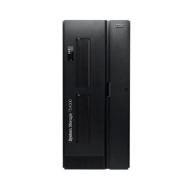 China TS4500 IBM Tape Drive Library Expansion Unit 32 Slots for sale