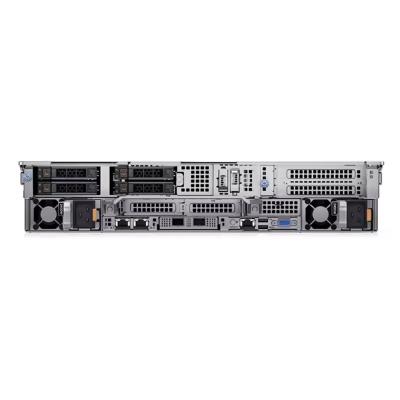 China High-quality ddr4 DELL PowerEdge R750/R750XS/R750XA 2u rack server with 3rd Gen Intel Xeon Scalable processors for sale