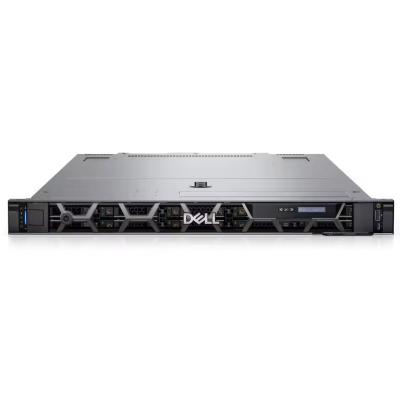 China Reliable dell server  Dell EMC PowerEdge R650 R650XS 1U Rack Server with ddr4 memory for sale