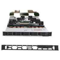 China Reliable dell server  Dell EMC PowerEdge R650 R650XS 1U Rack Server with ddr4 memory for sale