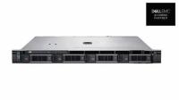 China The Dell EMC OEM PowerEdge R250 powered by Intel Xeon E-2300 processors with PCIe Gen4 and 32 GB DIMMs for sale