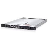 China The Dell EMC PowerEdge R450 1U value-optimized rack server with 3rd generation  Intel Xeon Scalable processors for sale