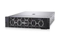China Dell EMC PowerEdge R550 2U Rack-mountable Server - 2 x Intel Xeon Silver 4310 2.10 GHz - 32 GB RAM for sale