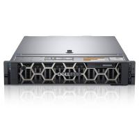 China Brilliant Dell Poweredge R740 R740XD 2U two-socket Rack Server storage server for sale