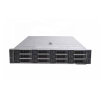 China Brilliant Dell Poweredge R740 R740XD 2U two-socket Rack Server storage server for sale