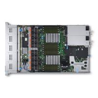 China Dell Poweredge R640 Server 1u dual-socket rack server with 2nd Generation Intel Xeon Scalable processors for sale