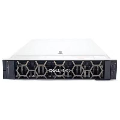China Good Price Dell R840 server with Intel Xeon processor 2U Rack Server in Stock for sale