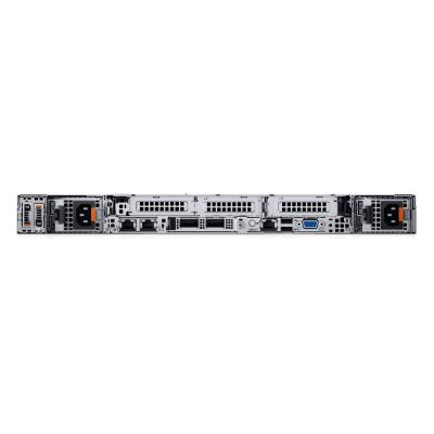 China New ddr5 memory DELL PowerEdge R6625 1U Rack Server for sale