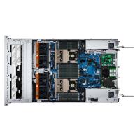 China New ddr5 memory DELL PowerEdge R6625 1U Rack Server for sale