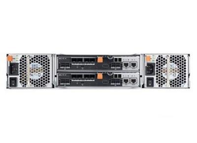 China Stable Dell PowerVault ME5024 ME5012 Dell Storage ME5 2U Array for sale