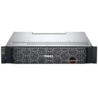 China Stable Dell PowerVault ME5024 ME5012 Dell Storage ME5 2U Array for sale