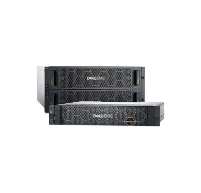 China Dell PowerVault ME4 Storage ME412 ME424 storage 2u 12gb SAS with intel cpu for sale