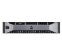 China Dell PowerVault ME4 Storage ME412 ME424 storage 2u 12gb SAS with intel cpu for sale