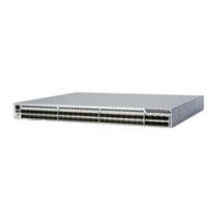 China 32G Fibre Channel performance  Brocade Switch  G630 G610 G620 G720 G730 for sale