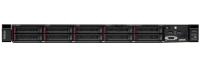 China With 4rd AMD EPYC CPU  Lenovo ThinkSystem SR635 1U Rack Server  Ddr4 for sale