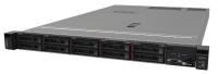 China With 4rd AMD EPYC CPU  Lenovo ThinkSystem SR635 1U Rack Server  Ddr4 for sale