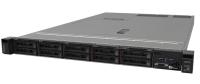 China With 4rd AMD EPYC CPU  Lenovo ThinkSystem SR635 1U Rack Server  Ddr4 for sale