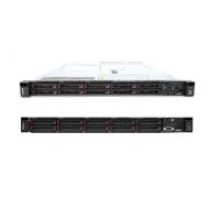 China With 4rd AMD EPYC CPU  Lenovo ThinkSystem SR635 1U Rack Server  Ddr4 for sale
