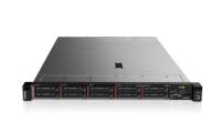 China With 4rd AMD EPYC CPU  Lenovo ThinkSystem SR635 1U Rack Server  Ddr4 for sale