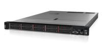 China Lenovo ThinkSystem Rack Server 1U SR645 2/3rd AMD  EPYC 7002 Rome and AMD EPYC 7003 processors for sale