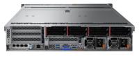 China 2U Rack server  Lenovo ThinkSystem SR665 and SR665 V3 with AMD CPU DDR4/DDR5 for sale