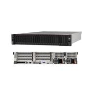 China 2U Rack server  Lenovo ThinkSystem SR665 and SR665 V3 with AMD CPU DDR4/DDR5 for sale