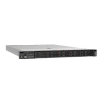 China Hot-sale Lenovo ThinkSystem AMD EPYC Series CPU DDR4 1U SR645 V3 Rack Server for sale