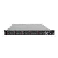 China Hot-sale Lenovo ThinkSystem AMD EPYC Series CPU DDR4 1U SR645 V3 Rack Server for sale