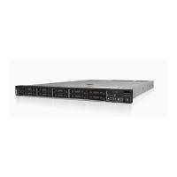China Hot-sale Lenovo ThinkSystem AMD EPYC Series CPU DDR4 1U SR645 V3 Rack Server for sale