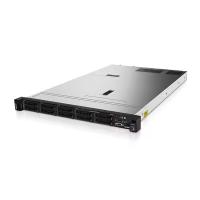 China Secure Lenovo ThinkSystem SR630 V2/SR630 V3 1U Rack server with Intel Xeon Scalable Processor DDR4/DDR5 for sale