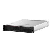 China Virtual Lenovo ThinkSystem SR850/SR850P/SR850 V2  2U Rack Server DDR4 With Intel Xeon Processor for sale
