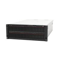 China New Lenovo ThinkSystem Server SR860 / SR860 V2 4U Rack GPUs  3rd Gen Intel Xeon  processors DDR4 3200 for sale