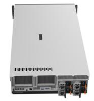 China Stable Powerful Lenovo ThinkSystem SR670 2U/SR670 V2 3U Rack Server With DDR4 Intel Xeon Processor for sale