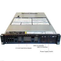 China Lenovo ThinkSystem SR650 V3/SR650 V2 2U  Rack Server With DDR4/DDR5 Supports Multi-core Intel Xeon Processors for sale