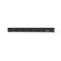 China Lenovo ThinkSystem DDR4 3200MHz E-2300 SR250 V2 1U Rack Sever for sale