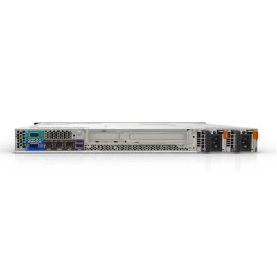 China Lenovo ThinkSystem DDR4 3200MHz E-2300 SR250 V2 1U Rack Sever for sale