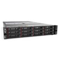 China Durable Server Lenovo ThinkSystem SR590 V2 2U  Rack Server DDR4 for sale