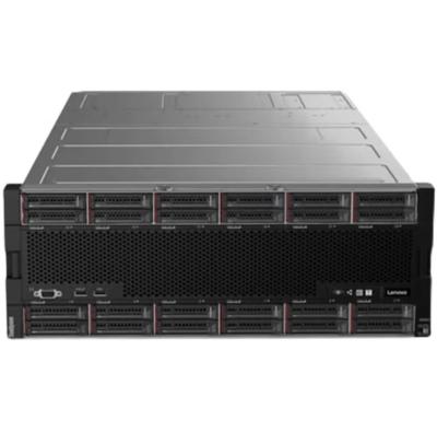 China Powerful Lenovo ThinkSystem SR950 V3 Rack Server 8U DDR5 of Intel Xeon processor for sale