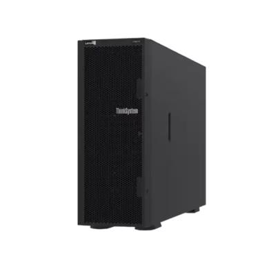 China Automated Lenovo ThinkSystem ST650 V3/ST650 V2 4U  Rack Server  With DDR4/DDR5 Intel Xeon Scalable Processor for sale