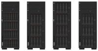 China Automated Lenovo ThinkSystem ST650 V3/ST650 V2 4U  Rack Server  With DDR4/DDR5 Intel Xeon Scalable Processor for sale