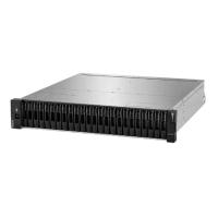 China ThinkSystem DE Series Hybrid Flash Array  Lenovo ThinkSystem DE4000H Hybrid Storage Array for sale
