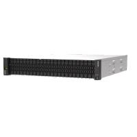 China Up To Seven 2U12, 2U24, Or 4U60 SAS Drive Shelves For Lenovo ThinkSystem DE6600H 2U24 Hybrid Flash Array Storage for sale