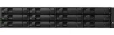China lenovo Think System DE-Series Hybird-Flash Storage DE120S 2u12/DE240S 2u24/DE600S 4u60 storage for sale