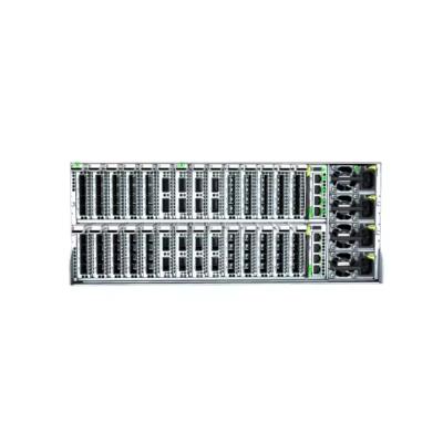 China High-Density Hua wei Storage OceanStor Dorado 18500/18800 V6 storage up to 32 controllers for sale