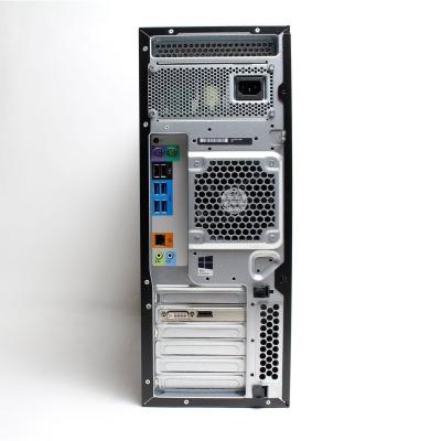 China Original HPE hp Z440 Z620 Z640 Z800 Z820 Z840  workstation with intel xeon processor for sale