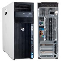 China Original HPE hp Z440 Z620 Z640 Z800 Z820 Z840  workstation with intel xeon processor for sale