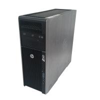 China Original HPE hp Z440 Z620 Z640 Z800 Z820 Z840  workstation with intel xeon processor for sale