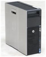 China Original HPE hp Z440 Z620 Z640 Z800 Z820 Z840  workstation with intel xeon processor for sale