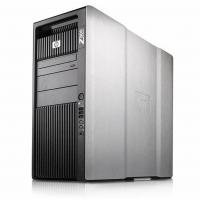 China Original HPE hp Z440 Z620 Z640 Z800 Z820 Z840  workstation with intel xeon processor for sale