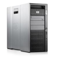 China Original HPE hp Z440 Z620 Z640 Z800 Z820 Z840  workstation with intel xeon processor for sale